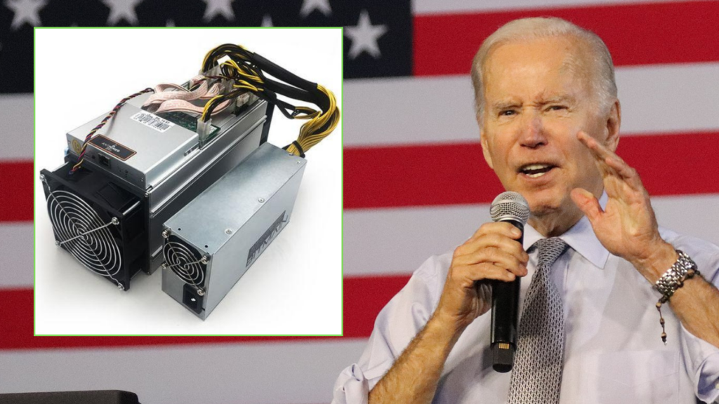 The Mining Pod - Blockspace Media