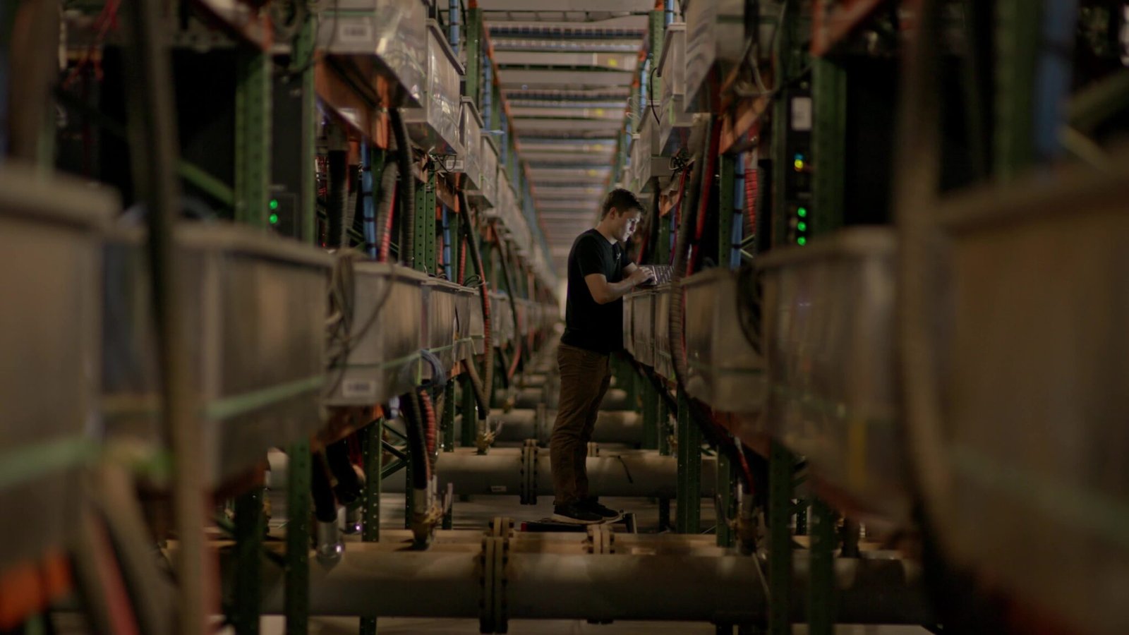 Bitcoin mining news: Hashprice plunges to new low, 166 GW load forecast, and Cipher's $830M ...